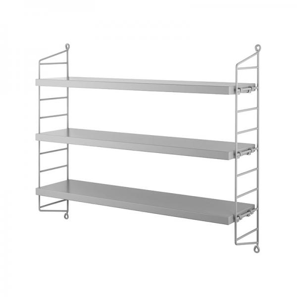 String (ストリング) | ACTUS online (アクタス オンライン)